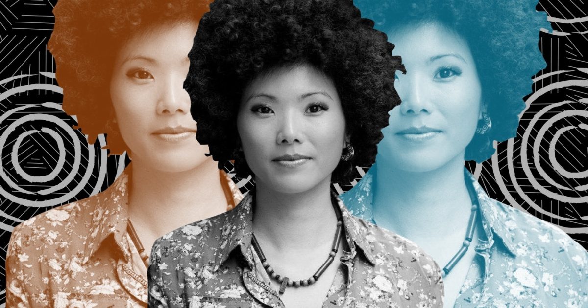 In Tune with Helen Ting, Asia’s Great Afro-house DJ