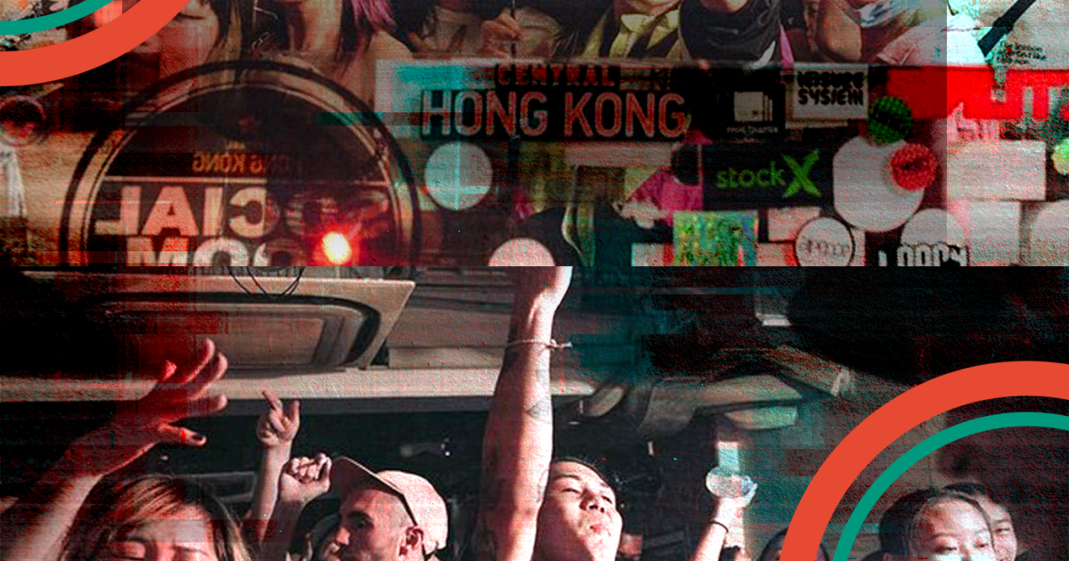 Social Room: The Hub of Hong Kong’s Underground Music