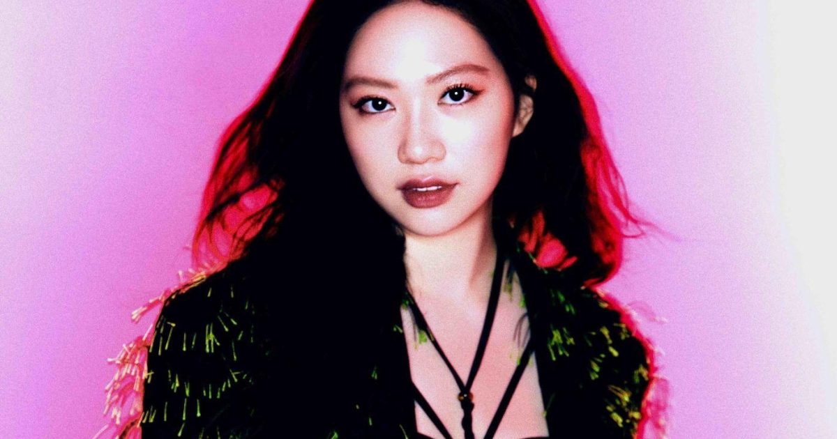 HK Singer Jasmine Yen Drops Debut Pop-R&B Single – ‘idk’