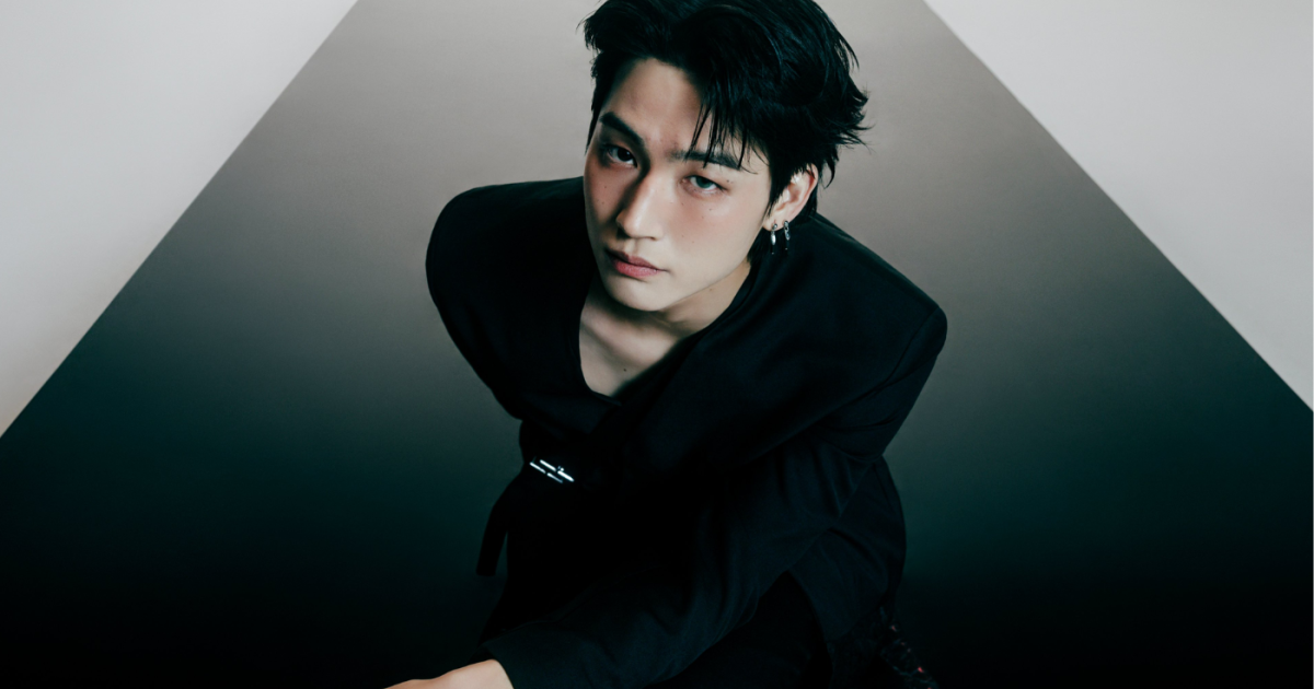 GOT7’s Jay B Returns to Manila For ‘TAPE: RE LOAD’ Asia Tour