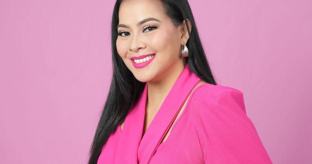This Former Beauty Queen is Now a Certified Color Analyst