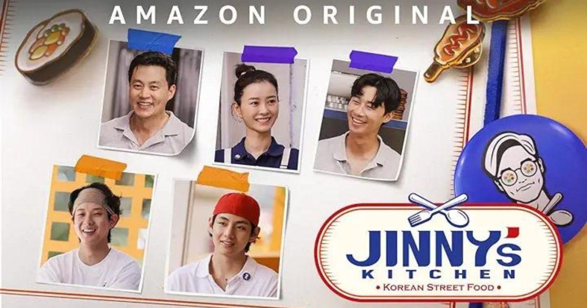 Jinny’s Kitchen Returns this June for the Second Edition