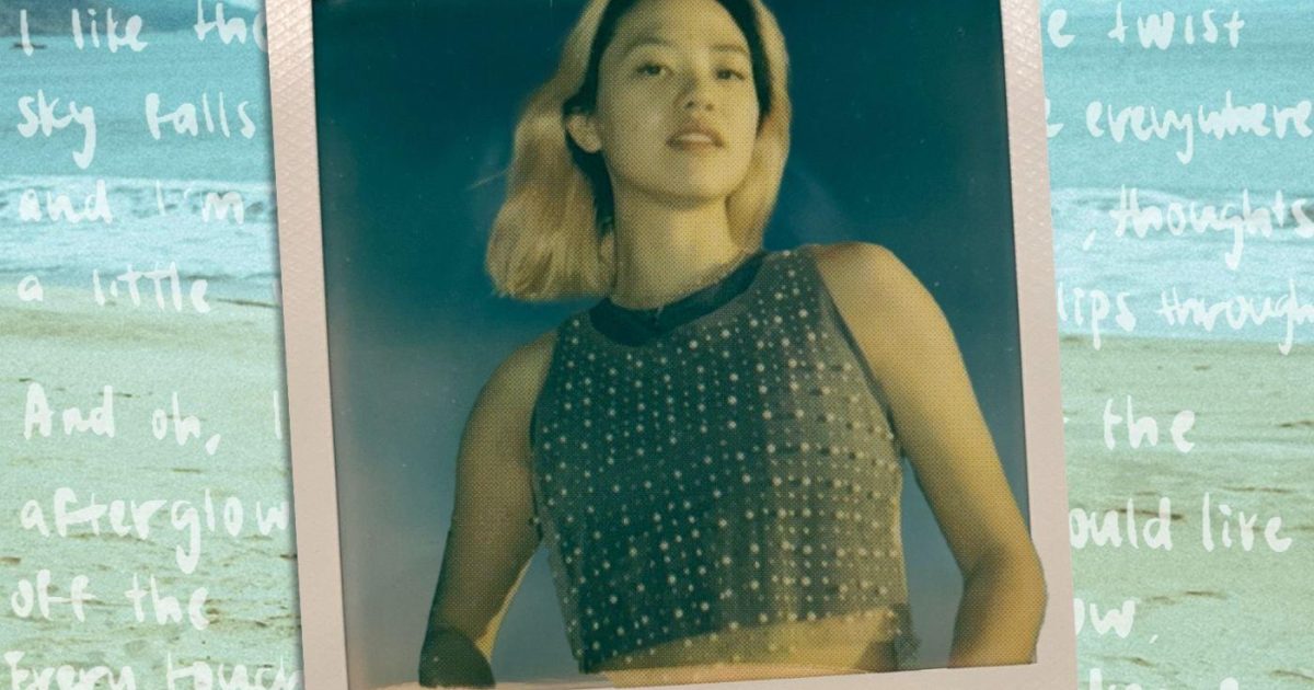 Exclusive Interview with Indie Pop Singer Joya on Afterglow
