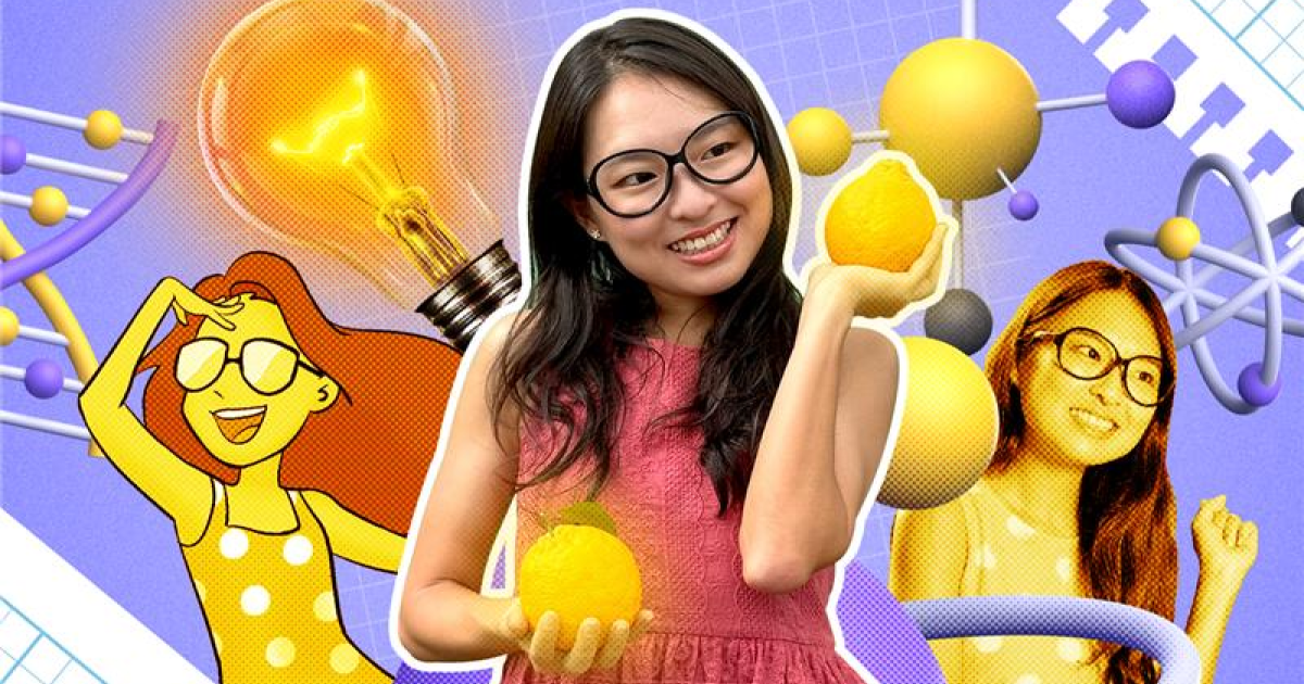 “Just Keep Thinking” Posts Educational Content for All on IG