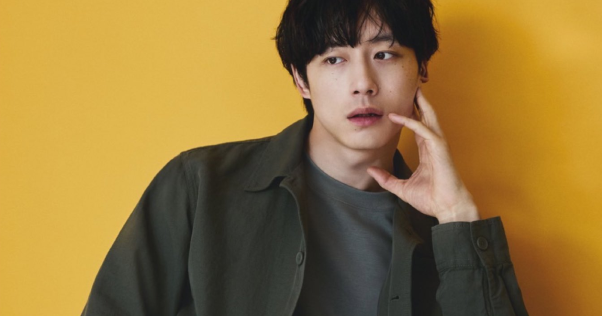 Kentaro Sakaguchi To Hold First Fan Meet in Manila on May 17