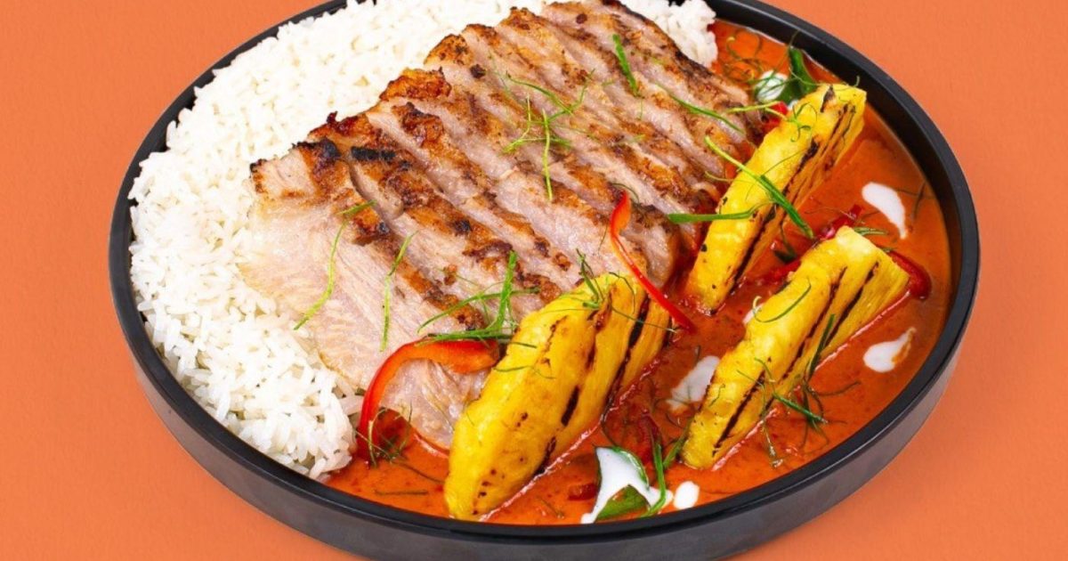 Kin Food Halls Opening New Sheung Wan Store in Mid-July