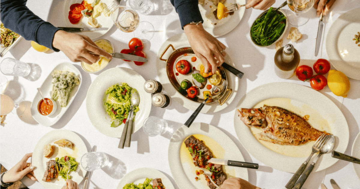 LPM Bar and Restaurant Unveils Free-Flow Brunch Menu