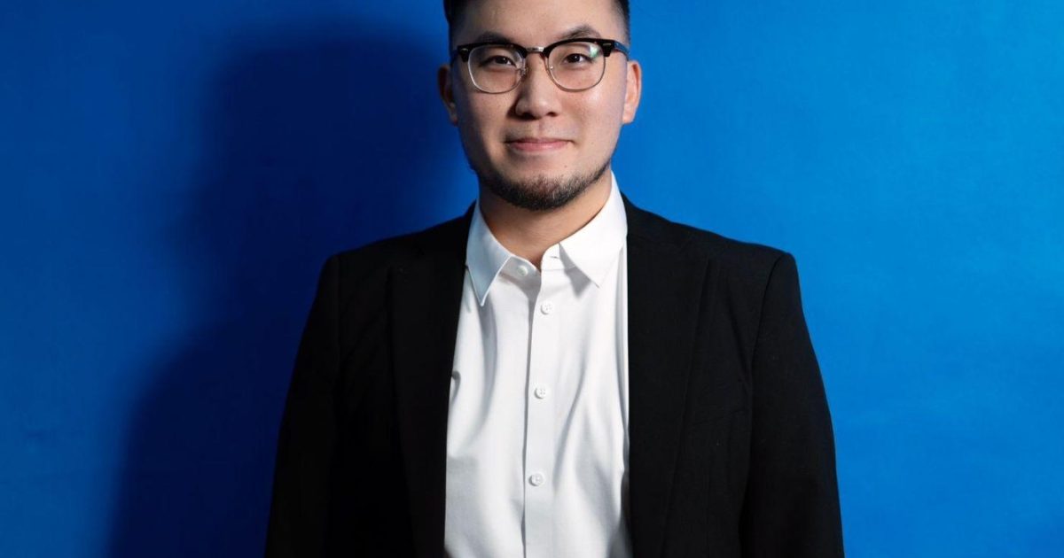 Lambert Lam is Telling Macau's Edible Story with MACAUEAT