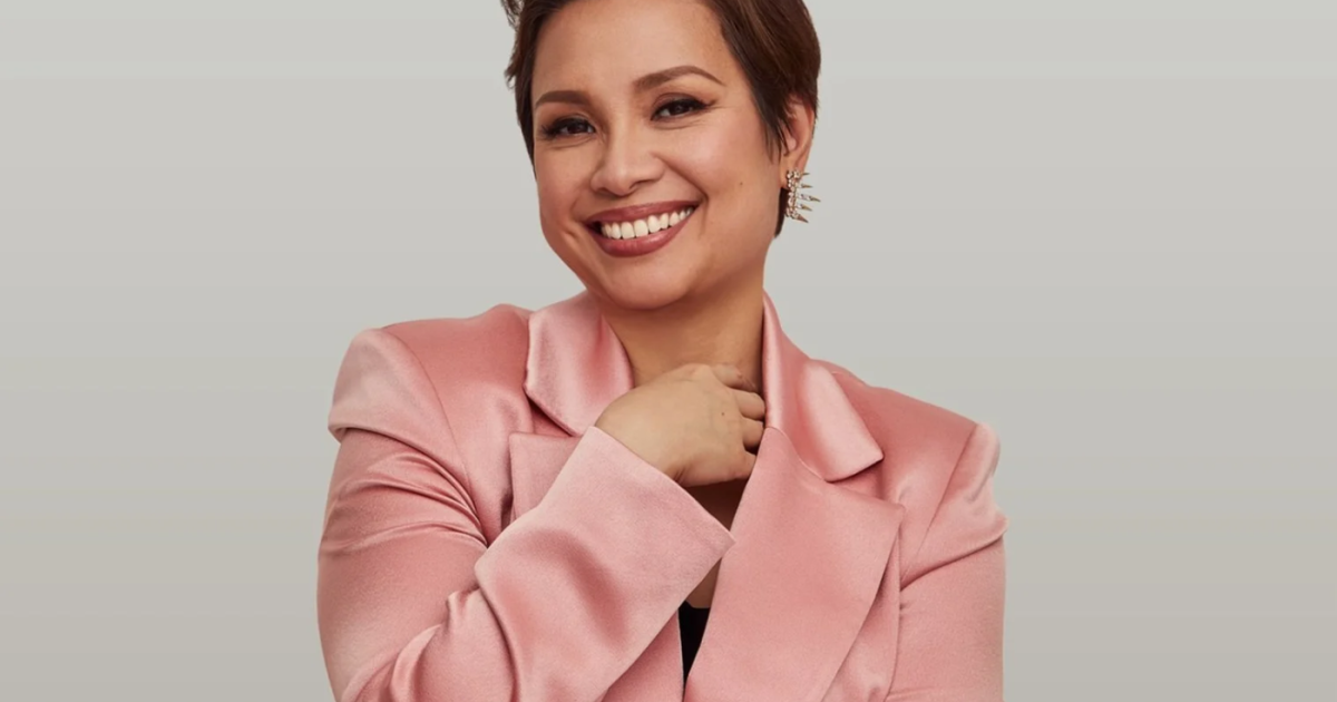 Catch Disney Legend Lea Salonga in Concert at HK Disneyland