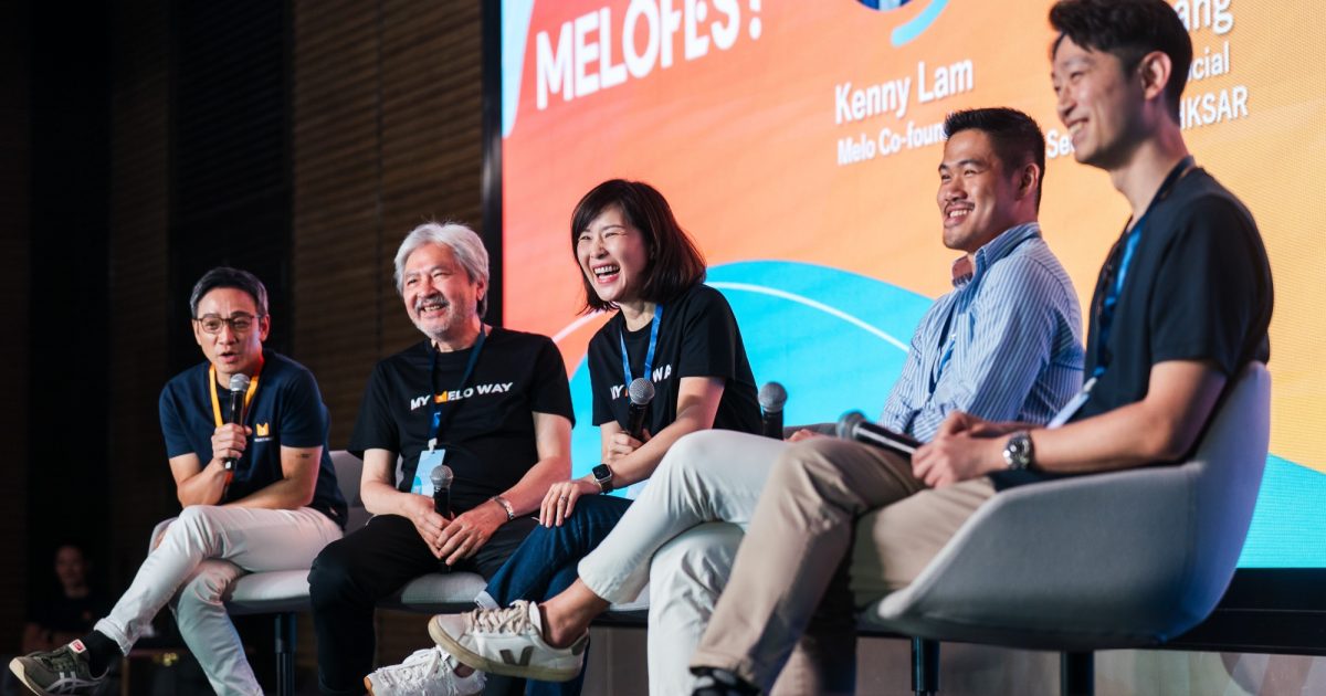 MeloFest 2024 Event Aimed to Empower the New Generation