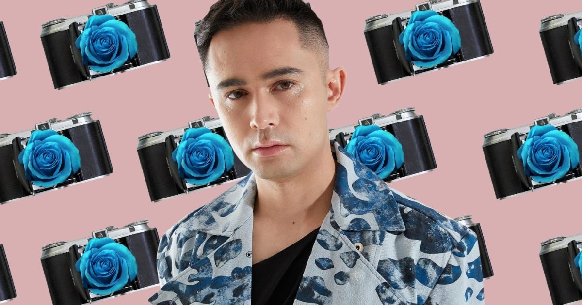 Who is Leo Thom, Hong Kong's Star Beauty Photographer?