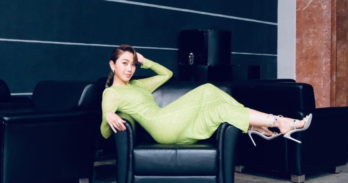 Lesley Chiang Talks Hong Kong Love, Music and Mental Health