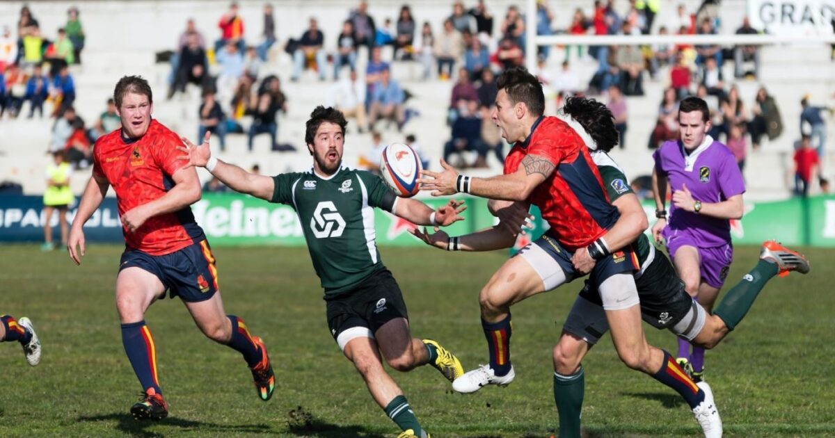 Four of the Best Rugby Clubs in Hong Kong
