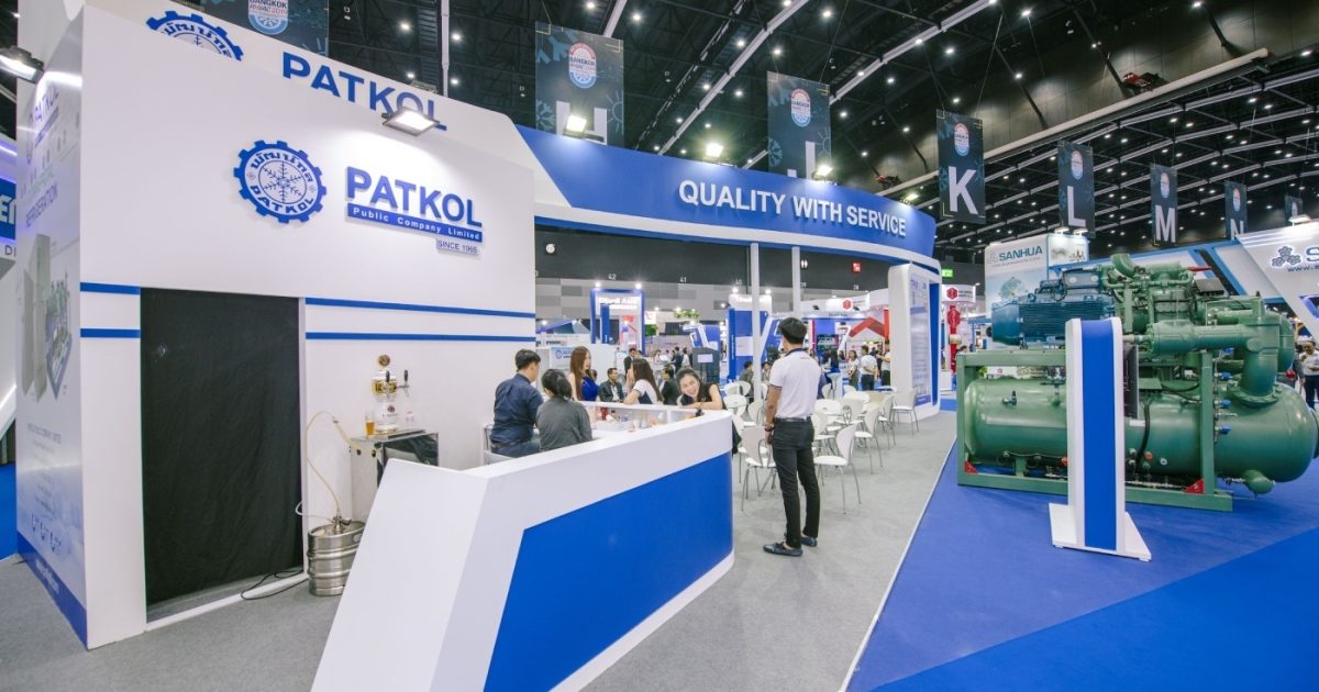 LIST: Expos, Summits, & Business Events in Asia (Sept. 2024)
