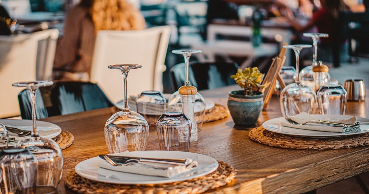 New Restos and Menus in Manila February 2023 | Delish News