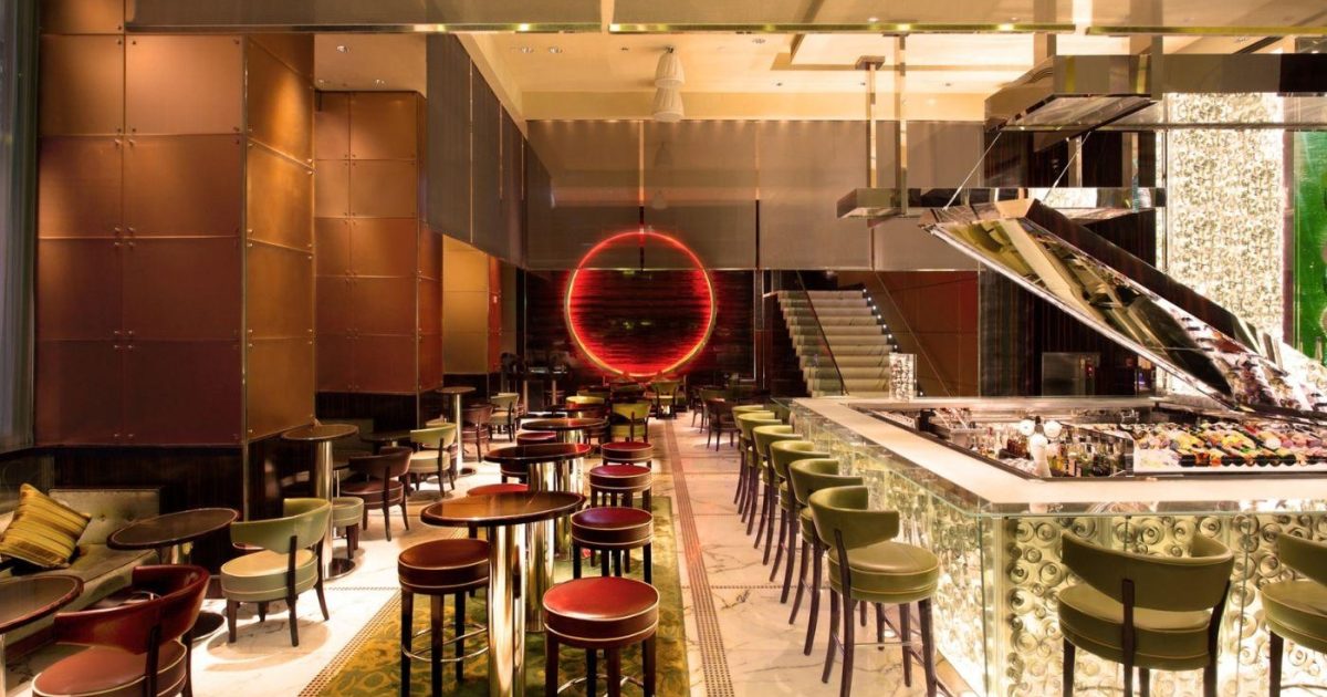 HK MO Bar’s ‘Master of Mixology’ Guest Shift Series Returns