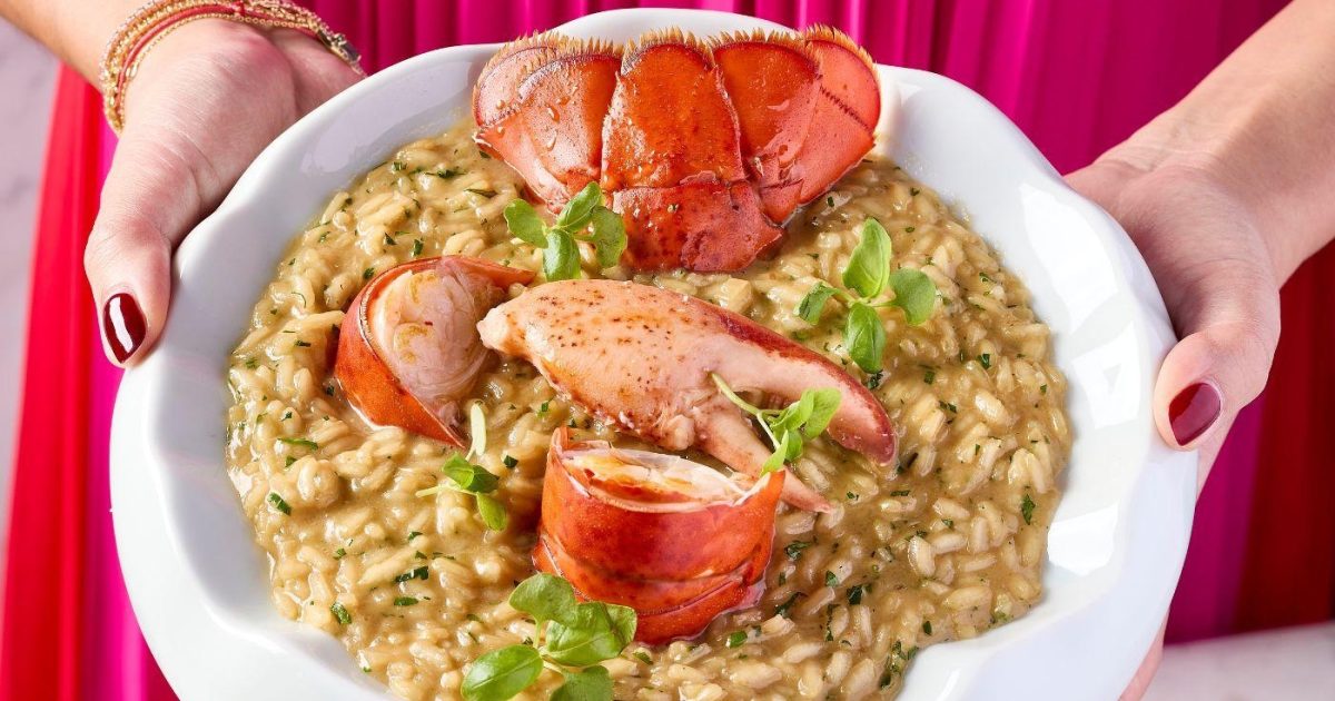 JUNO Mediterranean Restaurant Opens in Sheung Wan in Nov.