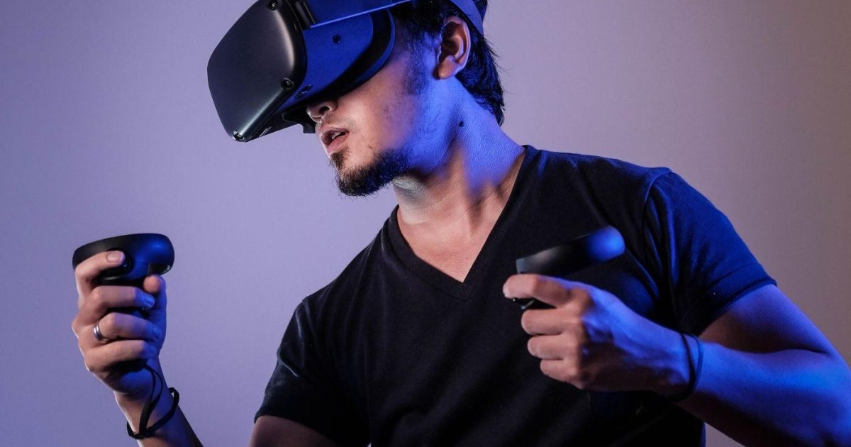 6 Exciting Virtual Reality Experiences to Try in Hong Kong