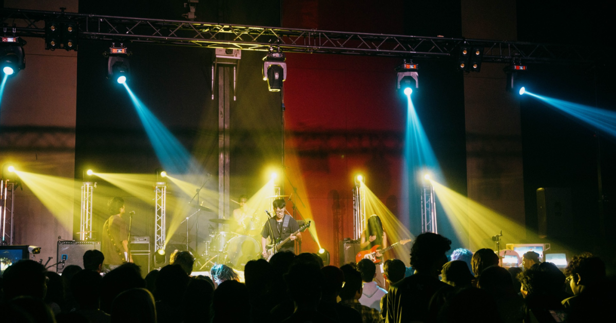 Music Day Out Festival in Singapore Returns for Second Year