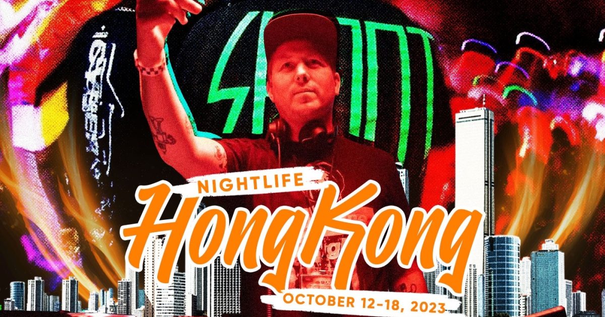 Hong Kong Nightlife: Party, Happy Hour Guide Oct. 12-18