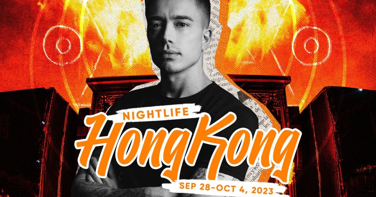 Hong Kong Nightlife: Party, Happy Hour Guide Sept. 28-Oct. 4