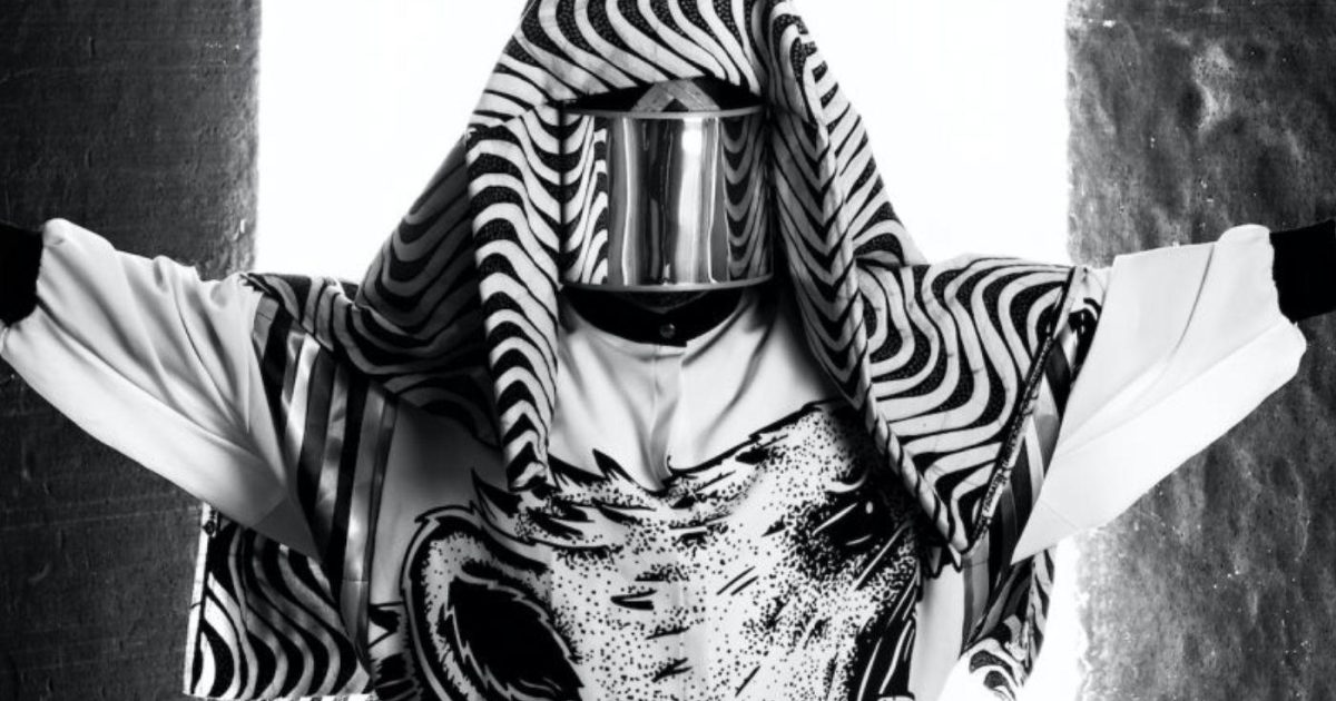 Hyenah DJing at Cassio in Energetic Night | Nightlife HK