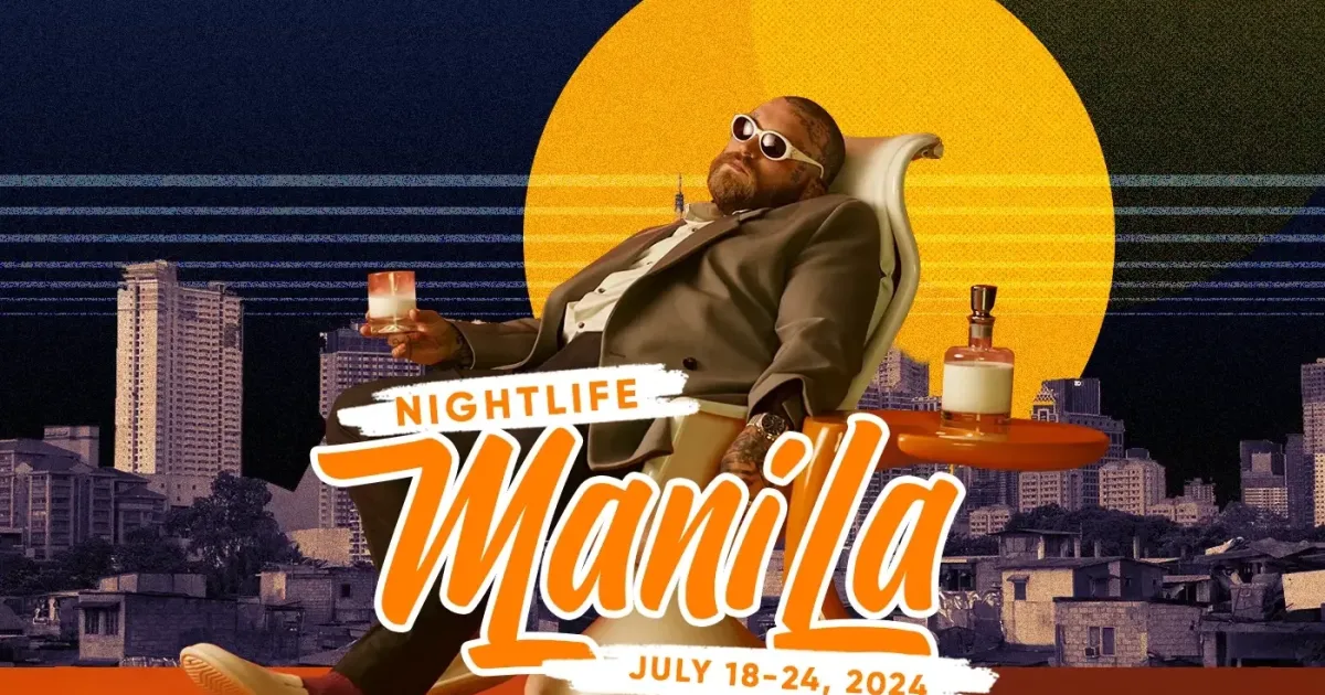 LIST: Best Concerts & Gigs in Manila on July 18-24, 2024