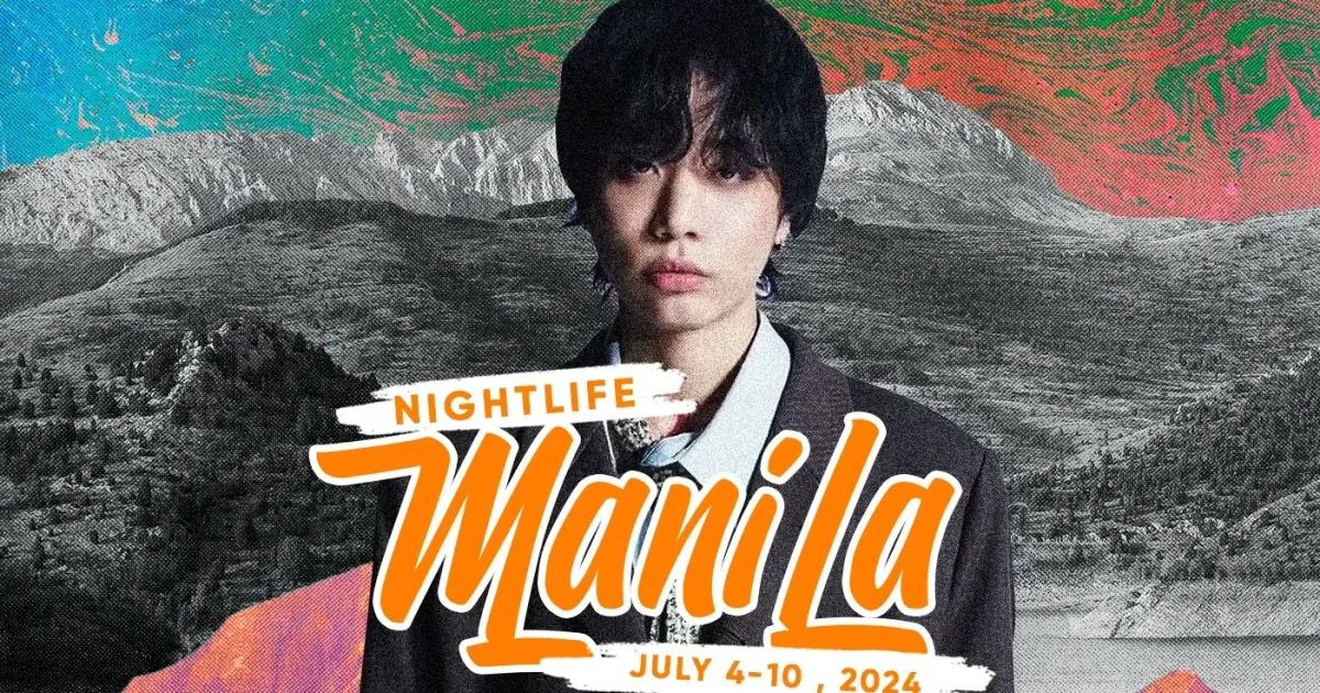 LIST: Best Concerts & Gigs in Manila on July 4-10, 2024