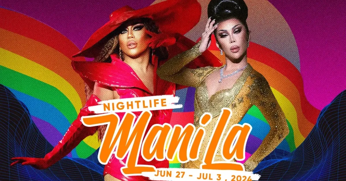 The Best Concerts & Gigs in Manila on June 27-July 3, 2024
