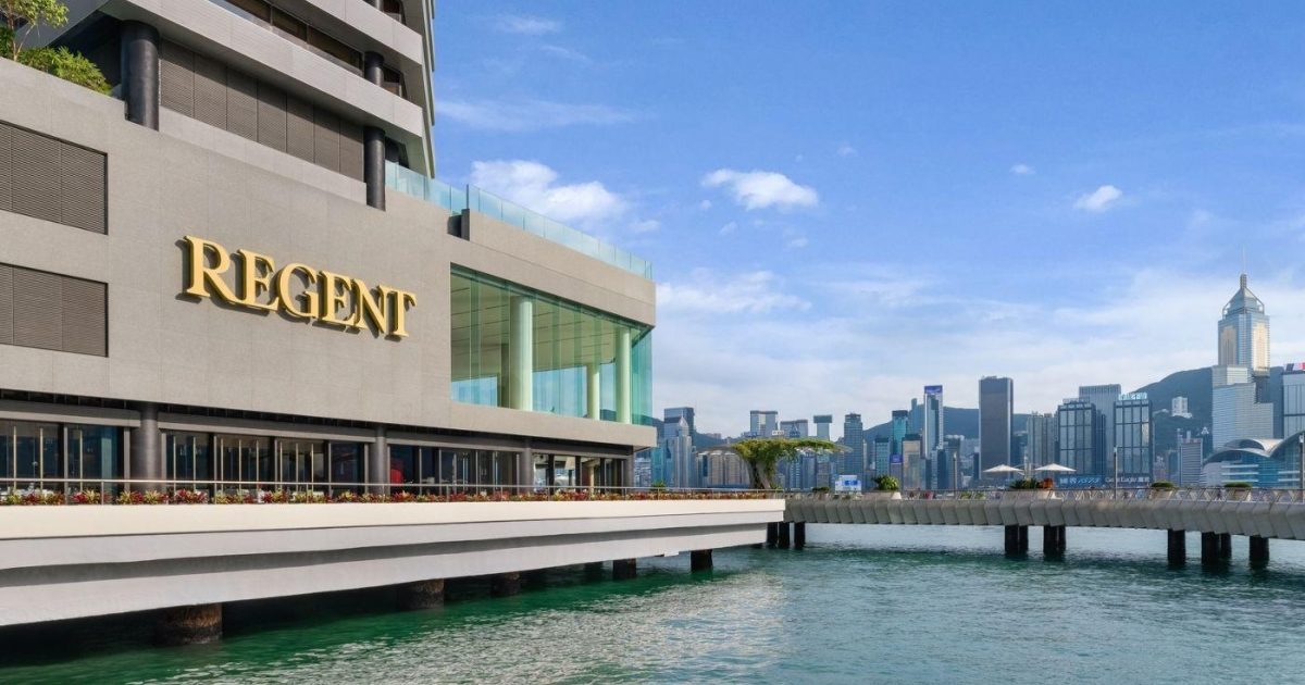 Nobu Hong Kong Re-opens Fall, Reserve Now for Oct 19 Onwards