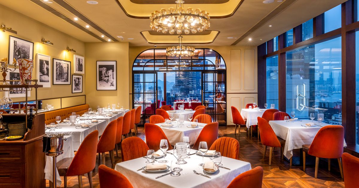 ORO Manhattan-Italian Hosts Montecariano Wine Dinner