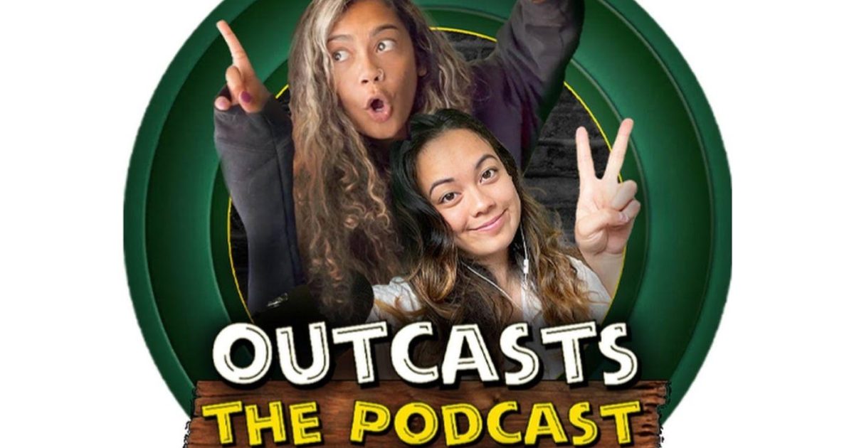 Outcasts the Podcast Explores What Macanese Identity Means