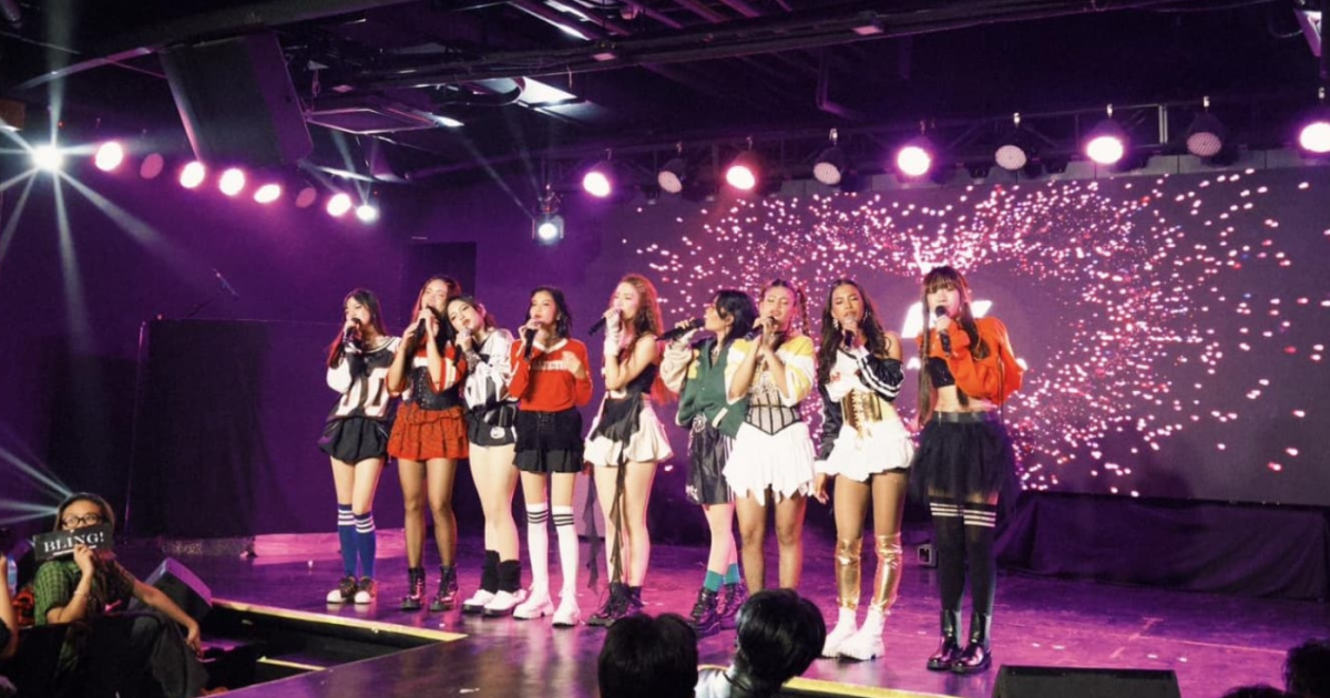 Here are Eight Rising P-Pop Groups to Watch Out For in 2025