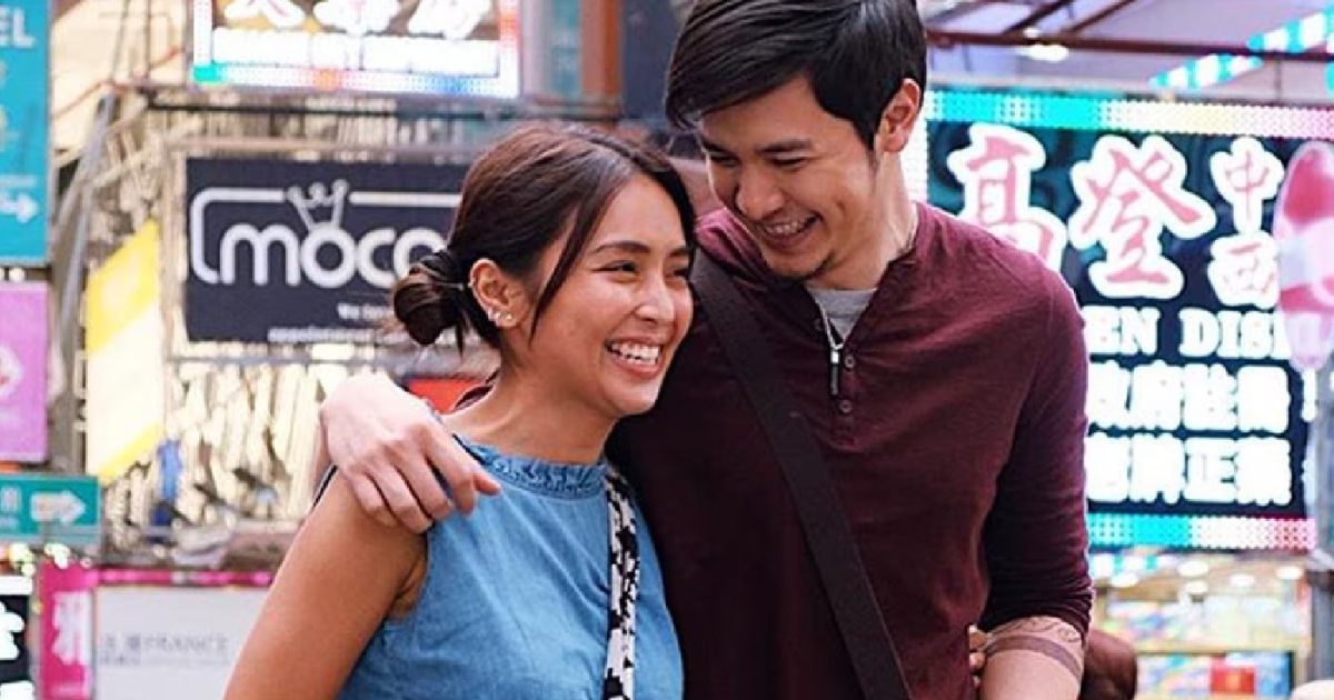 Filipino Destination-Themed Movies to Inspire Your Next Trip