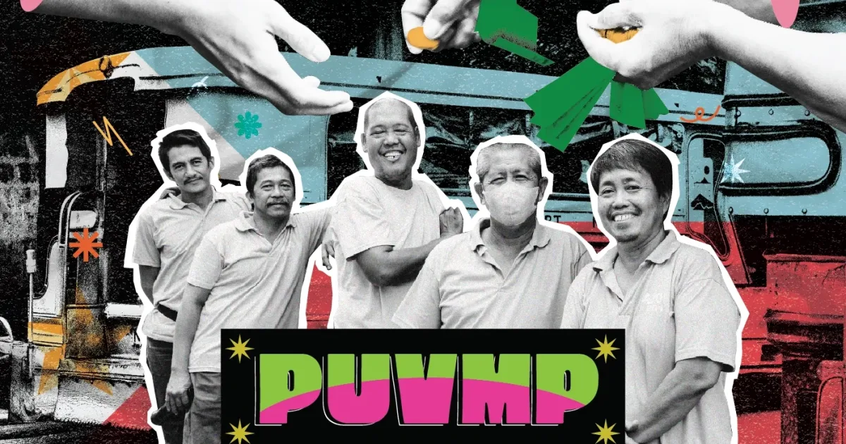 The PUV Modernization Program and How It Affects Us All