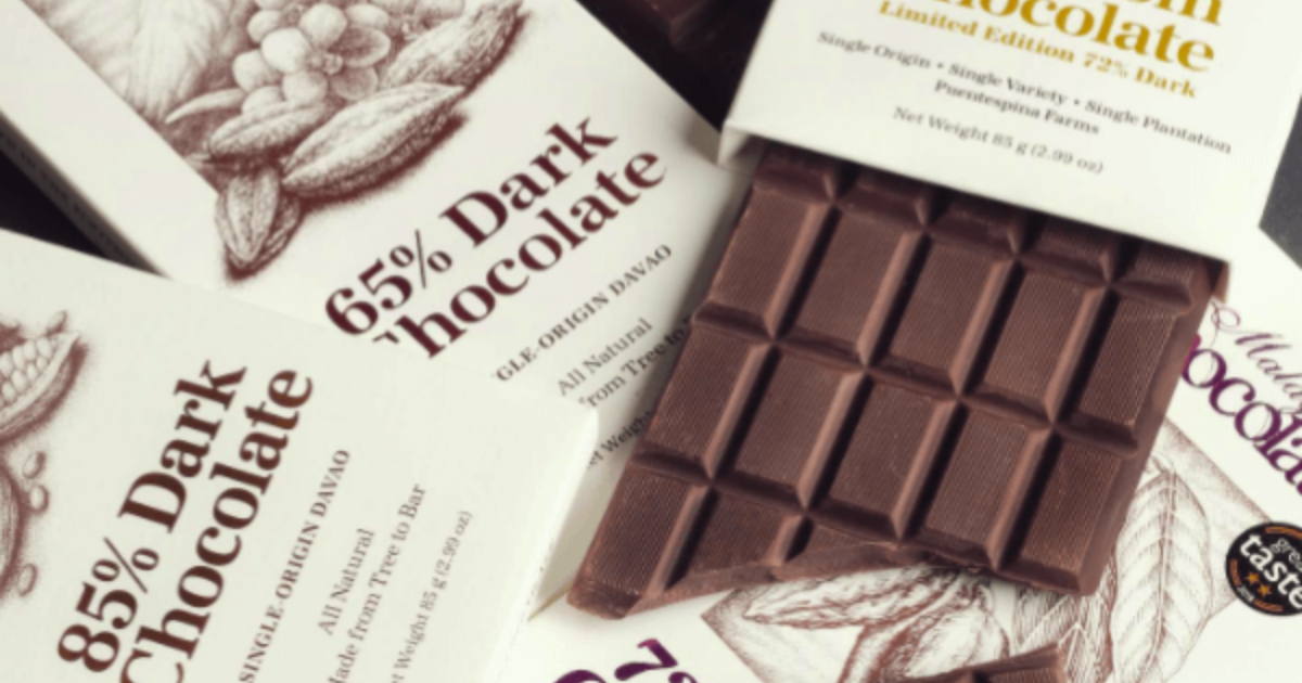 Pasalubong: Regional Delicacies to Bring Home to Loved Ones