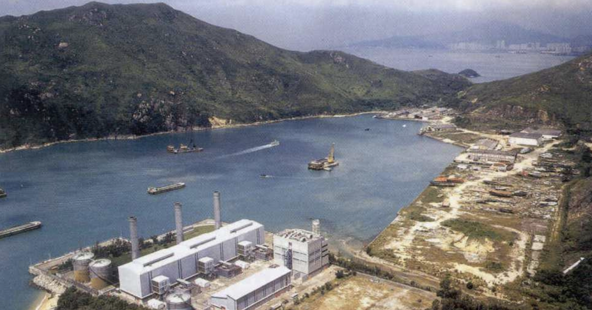 From Ming Dynasty to COVID-19: The Story of Penny’s Bay