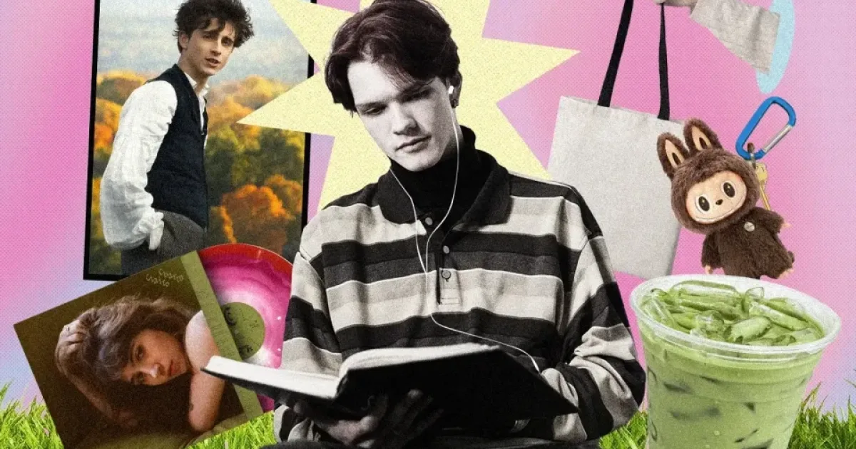 The Performative Male 2025: Aesthetic or Emotional Mask?