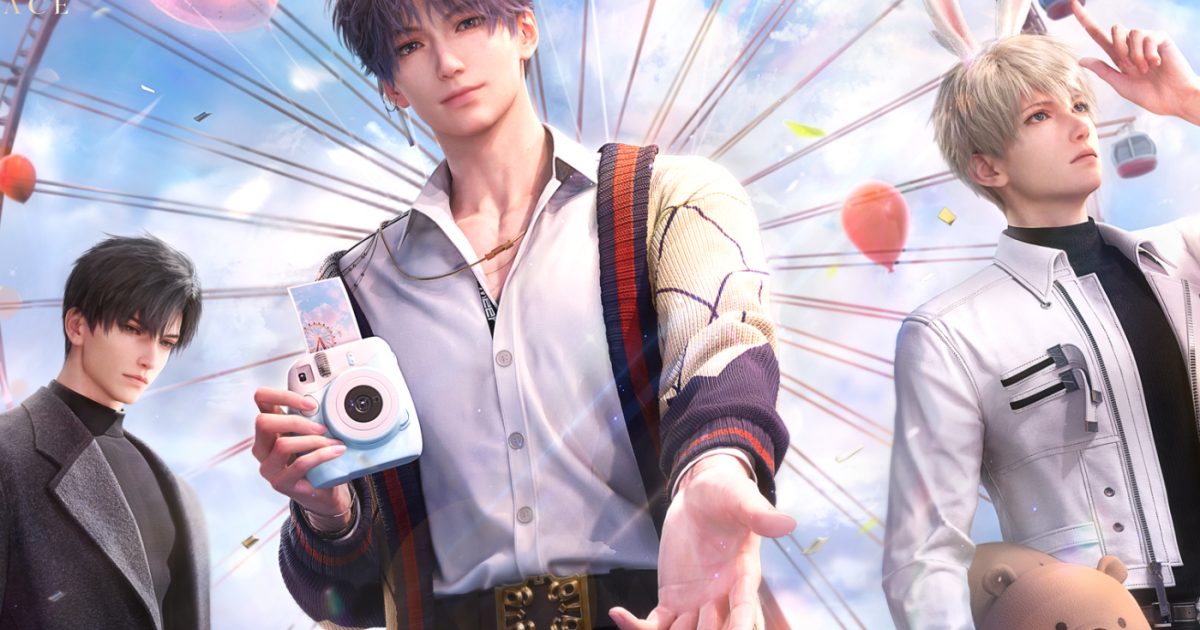 Explainer: The Origins and Evolution of Dating Simulators