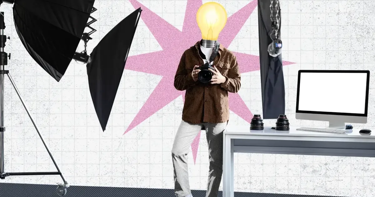5 Photo Studios That Give You an All-Inclusive Experience