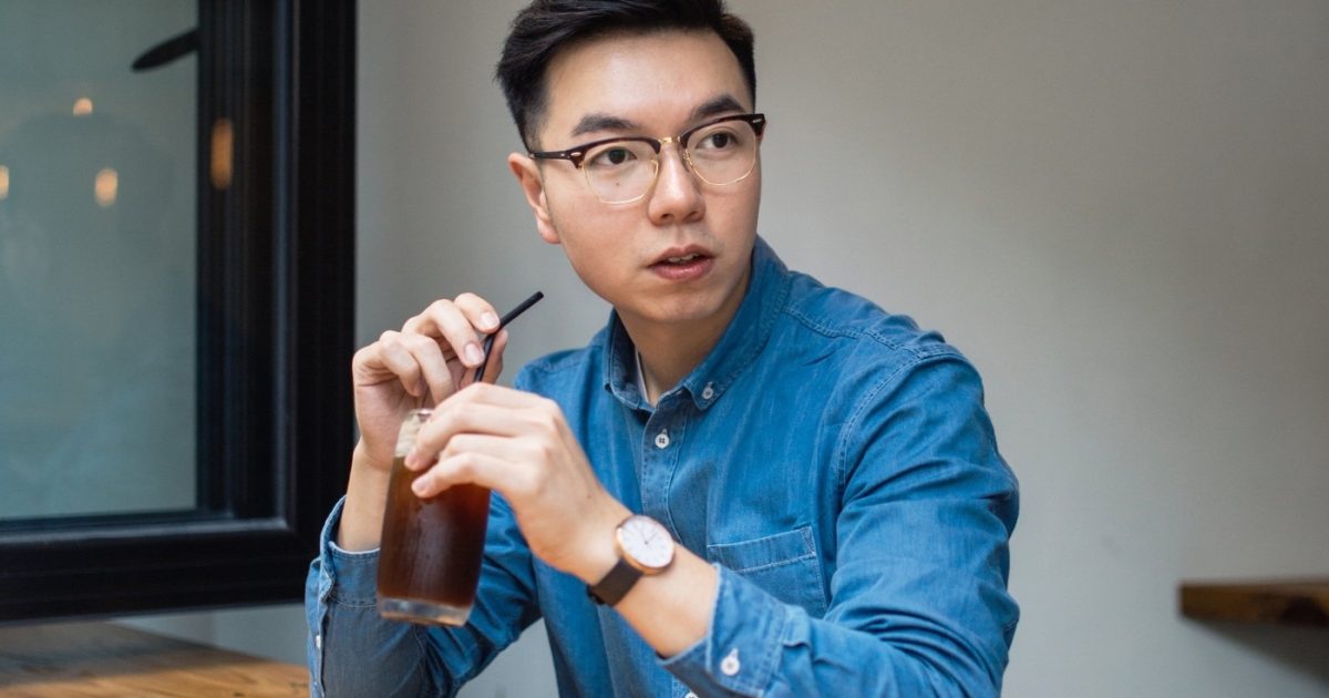 Photographer Victor Cheng on Sharing HK’s Picturesque Scenes