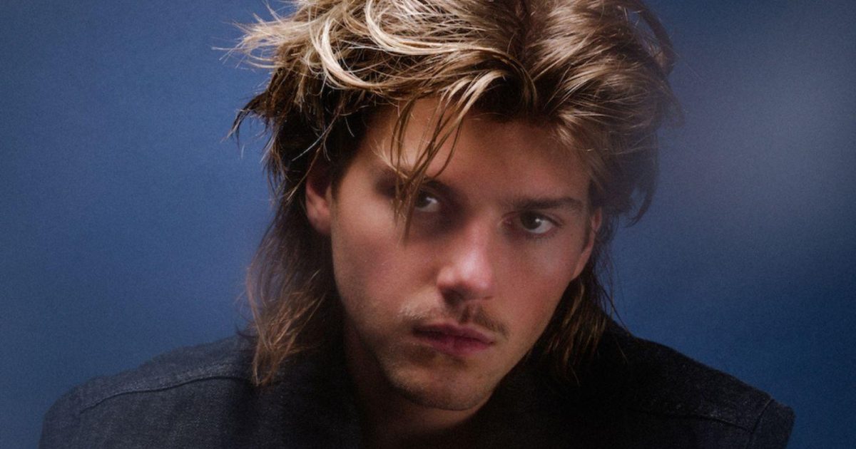 RUEL Live in Hong Kong in 2023 for 4TH WALL World Tour