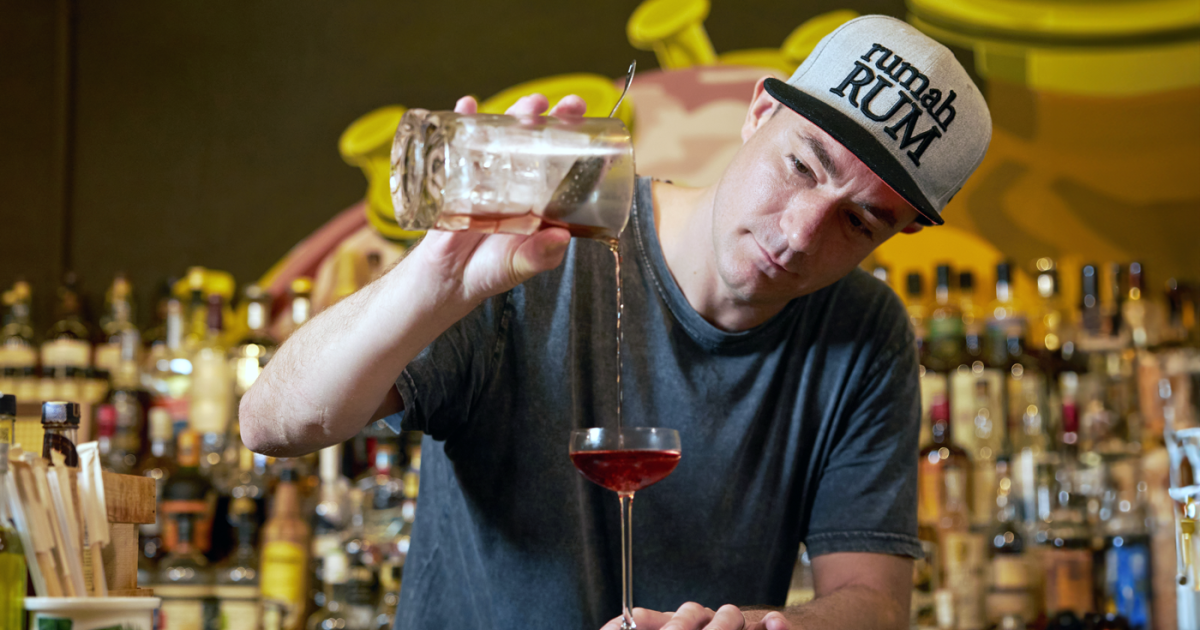 Singular Concepts: Celebrating Asia's 50 Best Bars