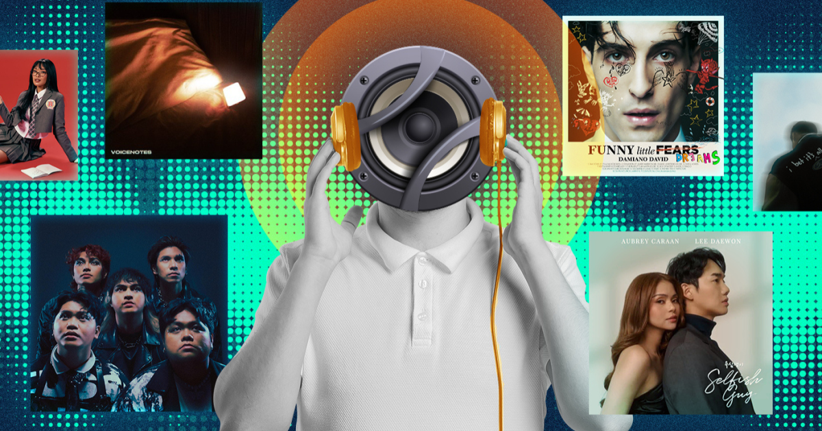 Here are 8 of the Best Music Releases this September