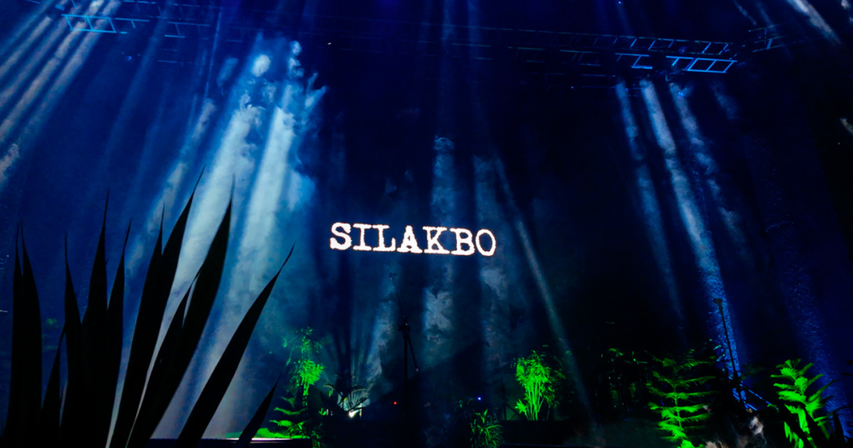 Filipino Alt-Pop Band Cup of Joe Kicks Off ‘Silakbo’ Concert