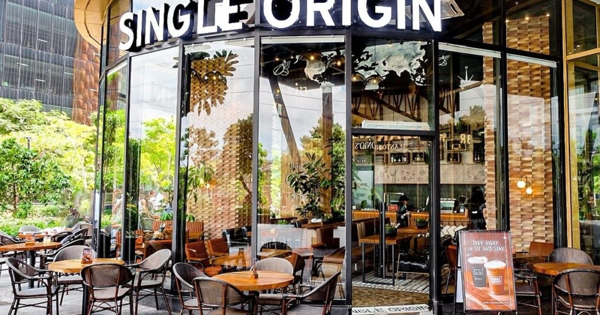 Check Out Single Origin Menu Favorites You Have to Try Today