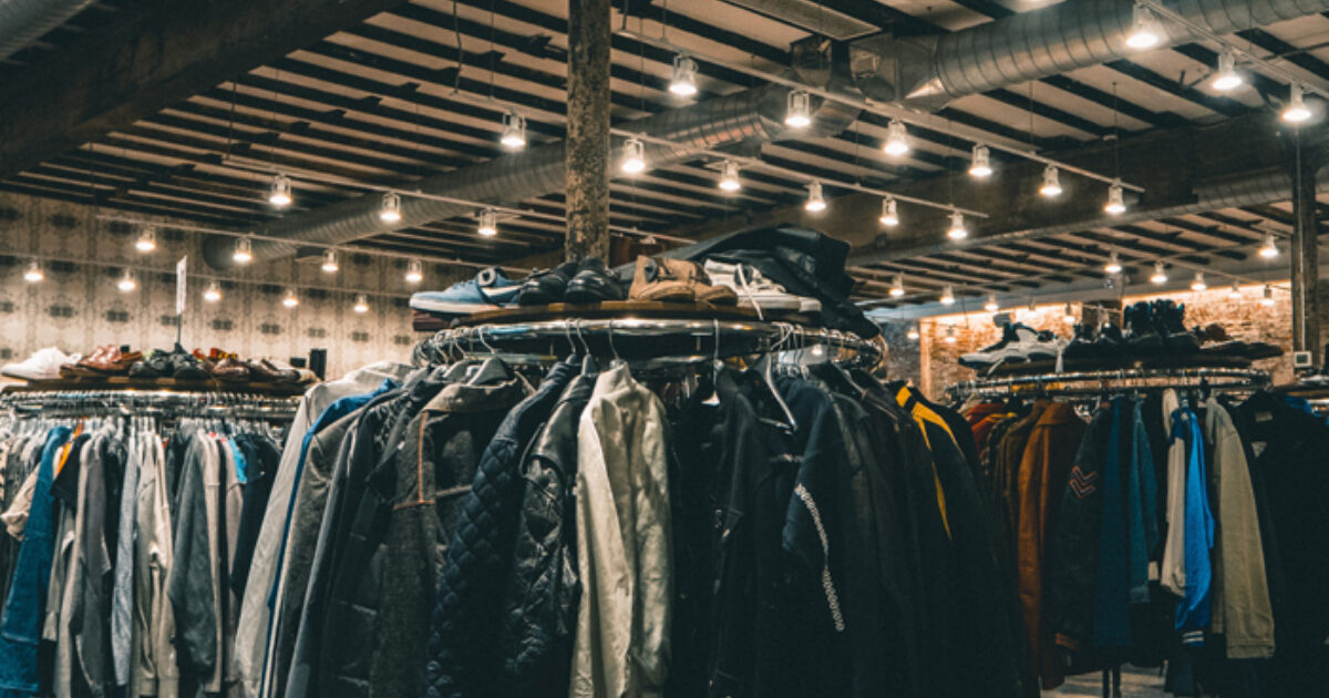 Best Thrift Shops in Hong Kong for Your Next Retail Therapy