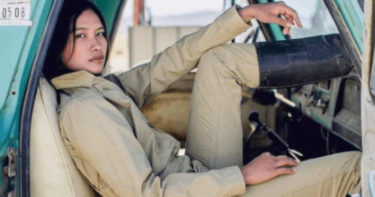 Filipino Models Who’ve Made It in the Global Fashion Scene
