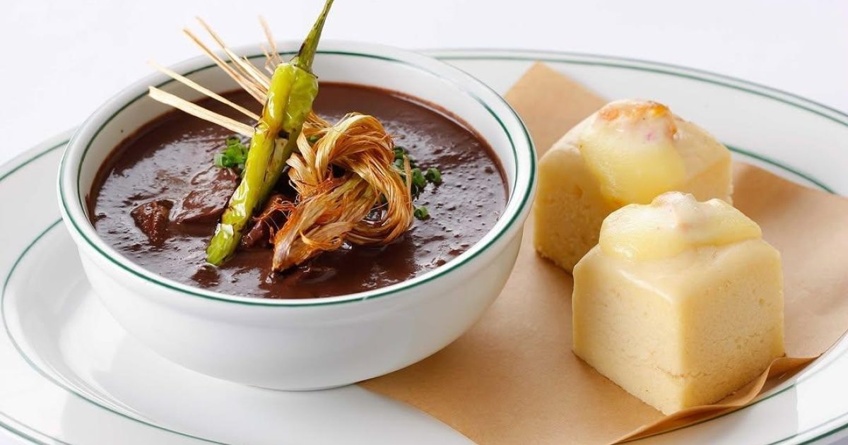 Where to Get These Iconic Pinoy Food Combos Everyone Loves