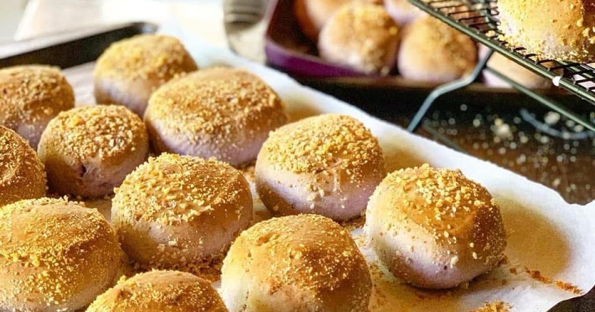 5 Must-Try Panaderia-Style Bakeries Within Metro Manila